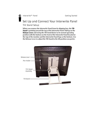 Interwrite workspace | PDF