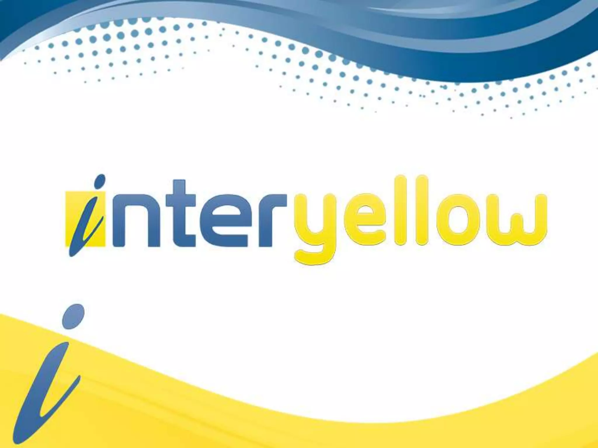 Interyellow Ventas | PPTX