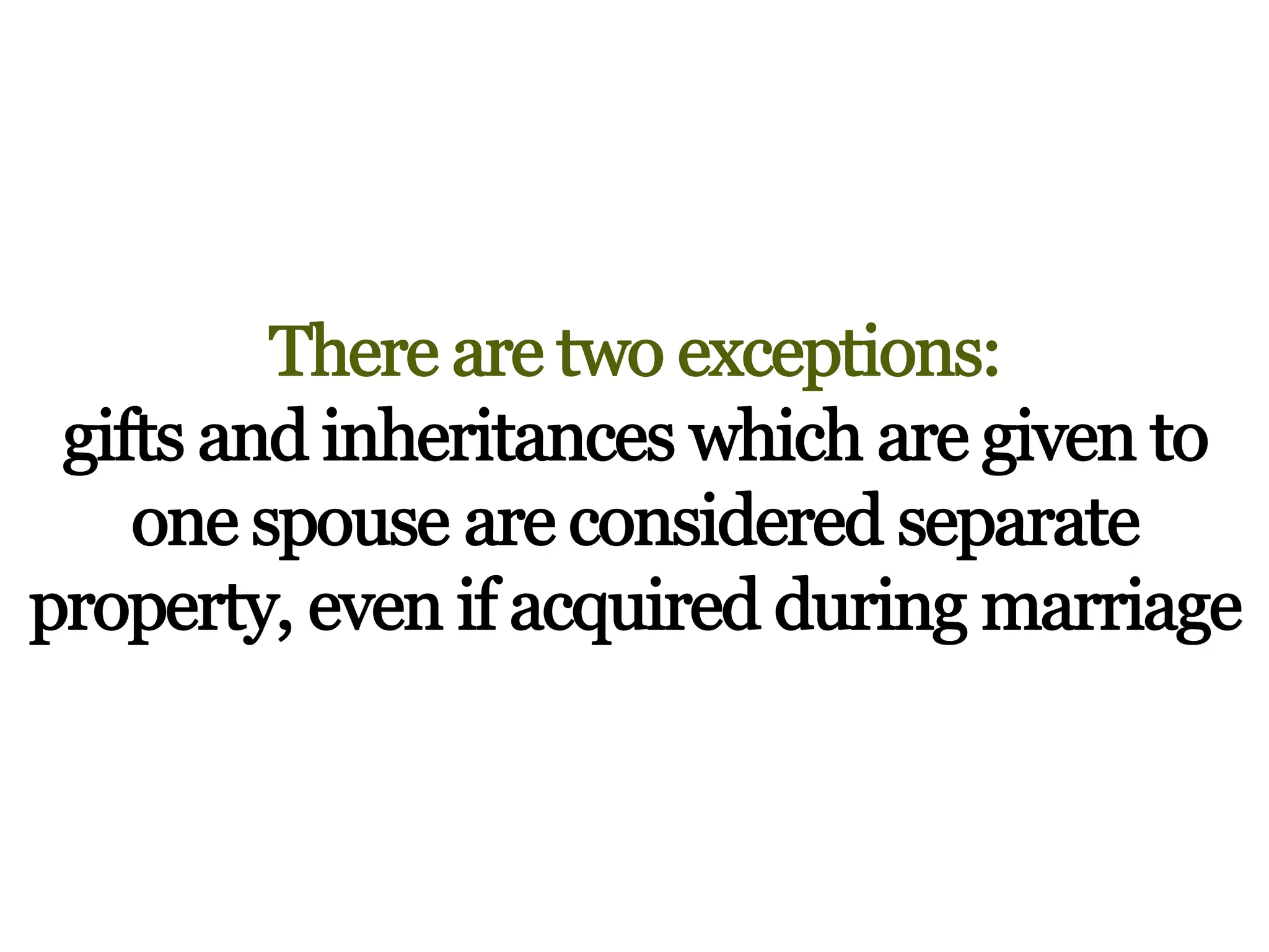 Intestate Succession in California | PDF