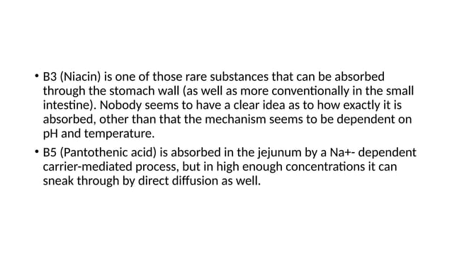 Intestinal absorption of micronutrients and macronutrients.pptx