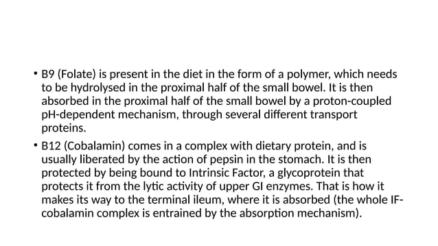 Intestinal absorption of micronutrients and macronutrients.pptx