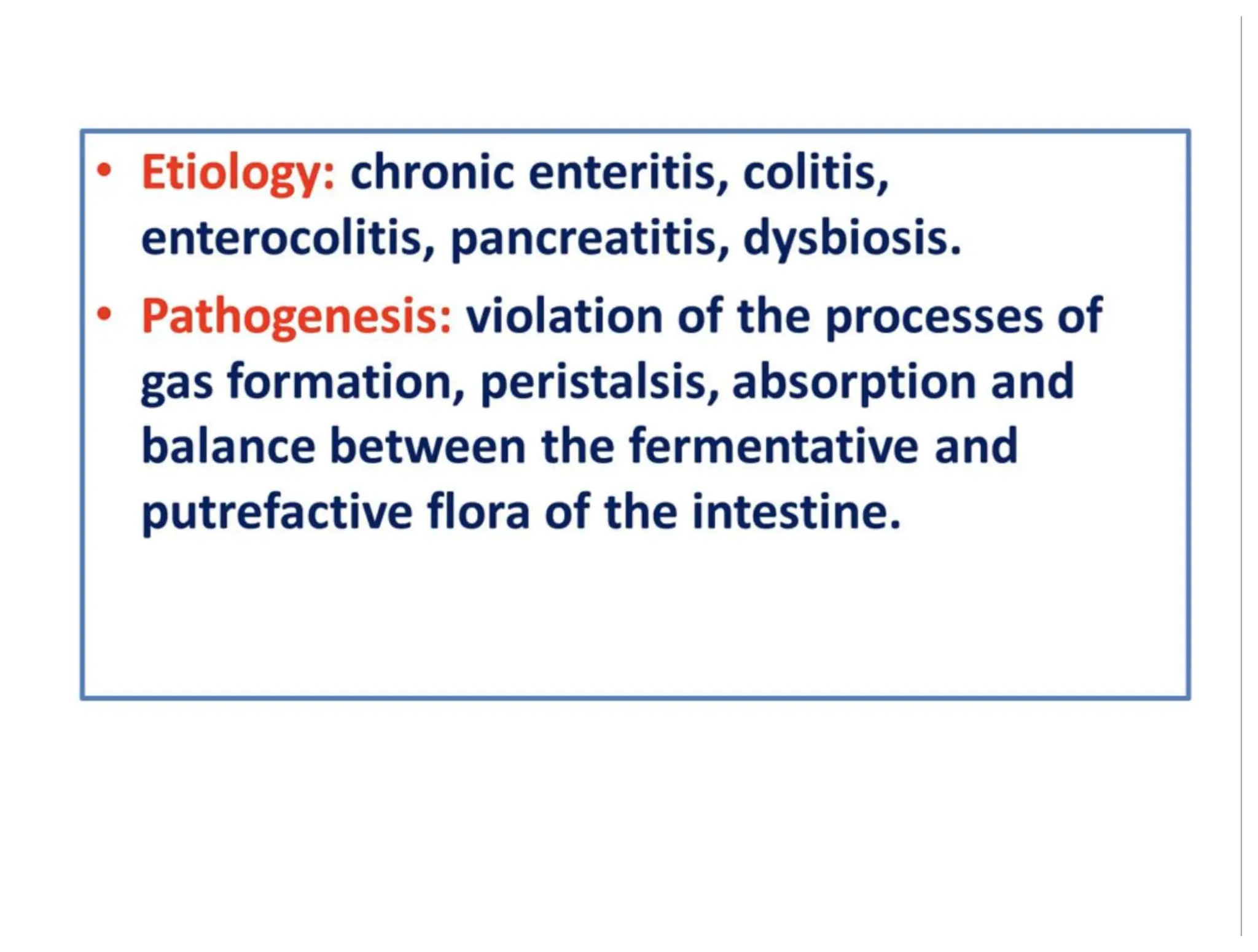 Intestinal dyspepsia, malabsorption, maldigestion.pdf