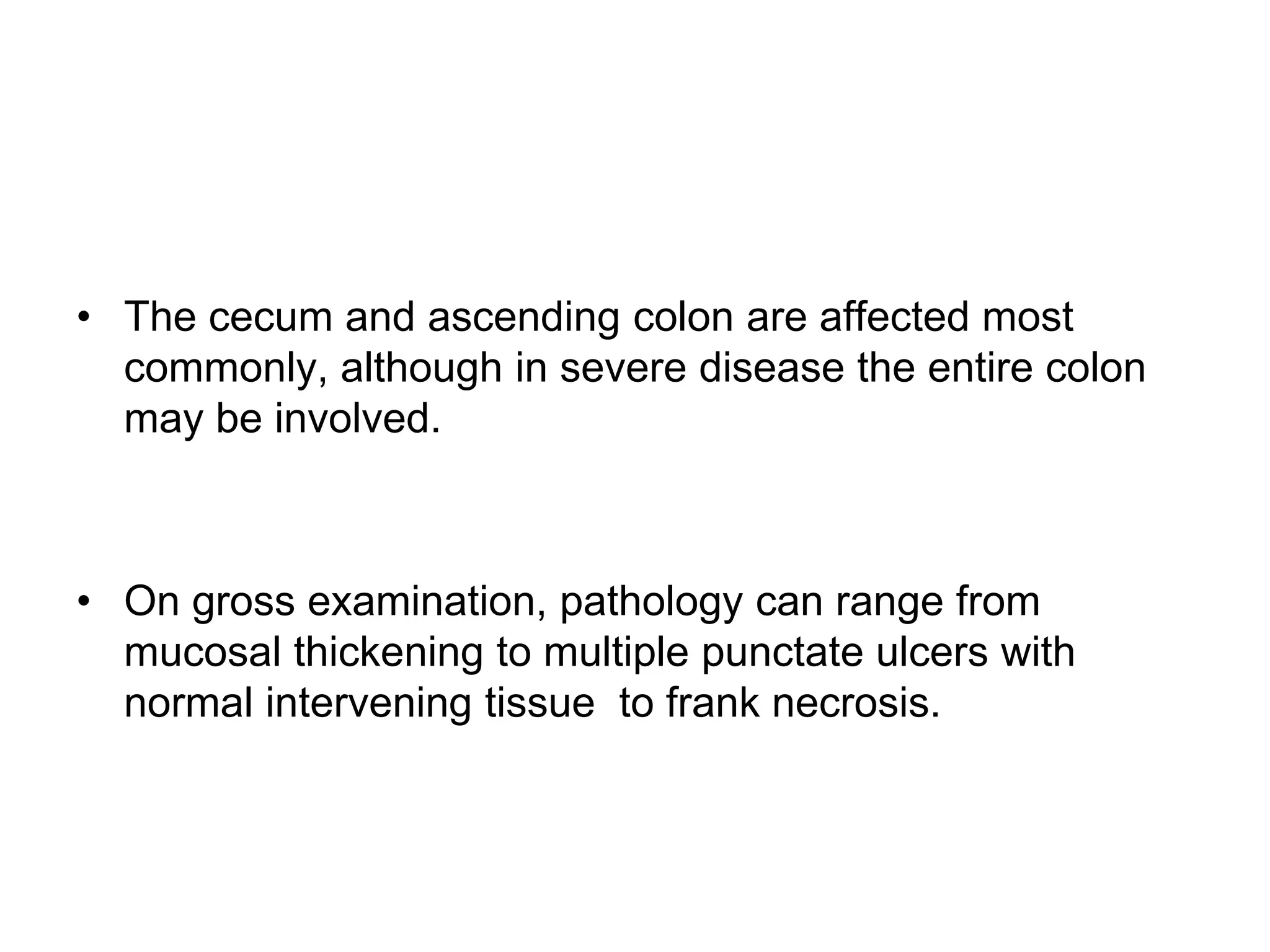 Intestinal Entamoeba histolytica amebiasis - Copy.ppt