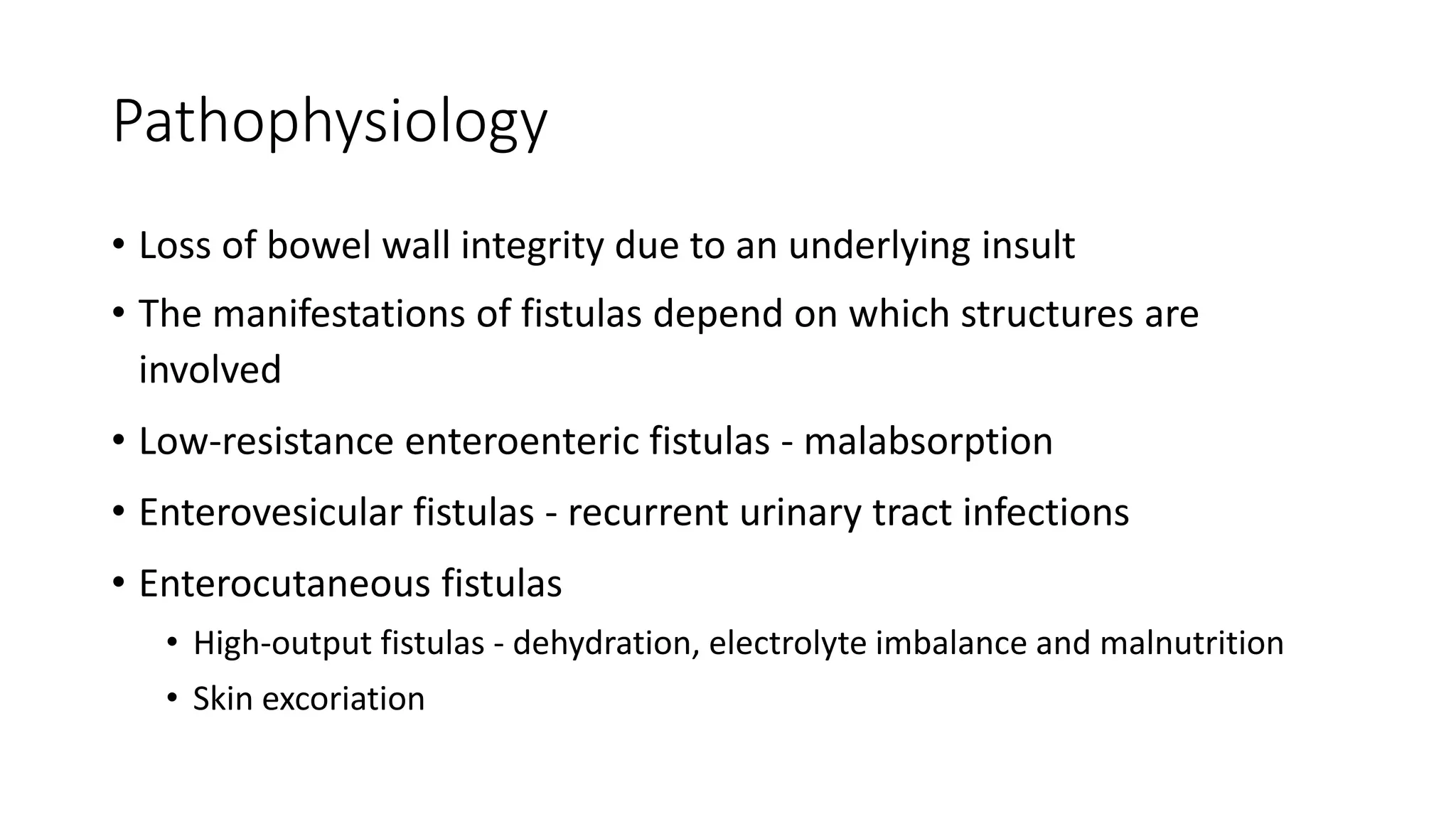 Intestinal Fistula (general surgery).pptx