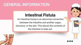 Intestinal Fistula.pdf health allied.com