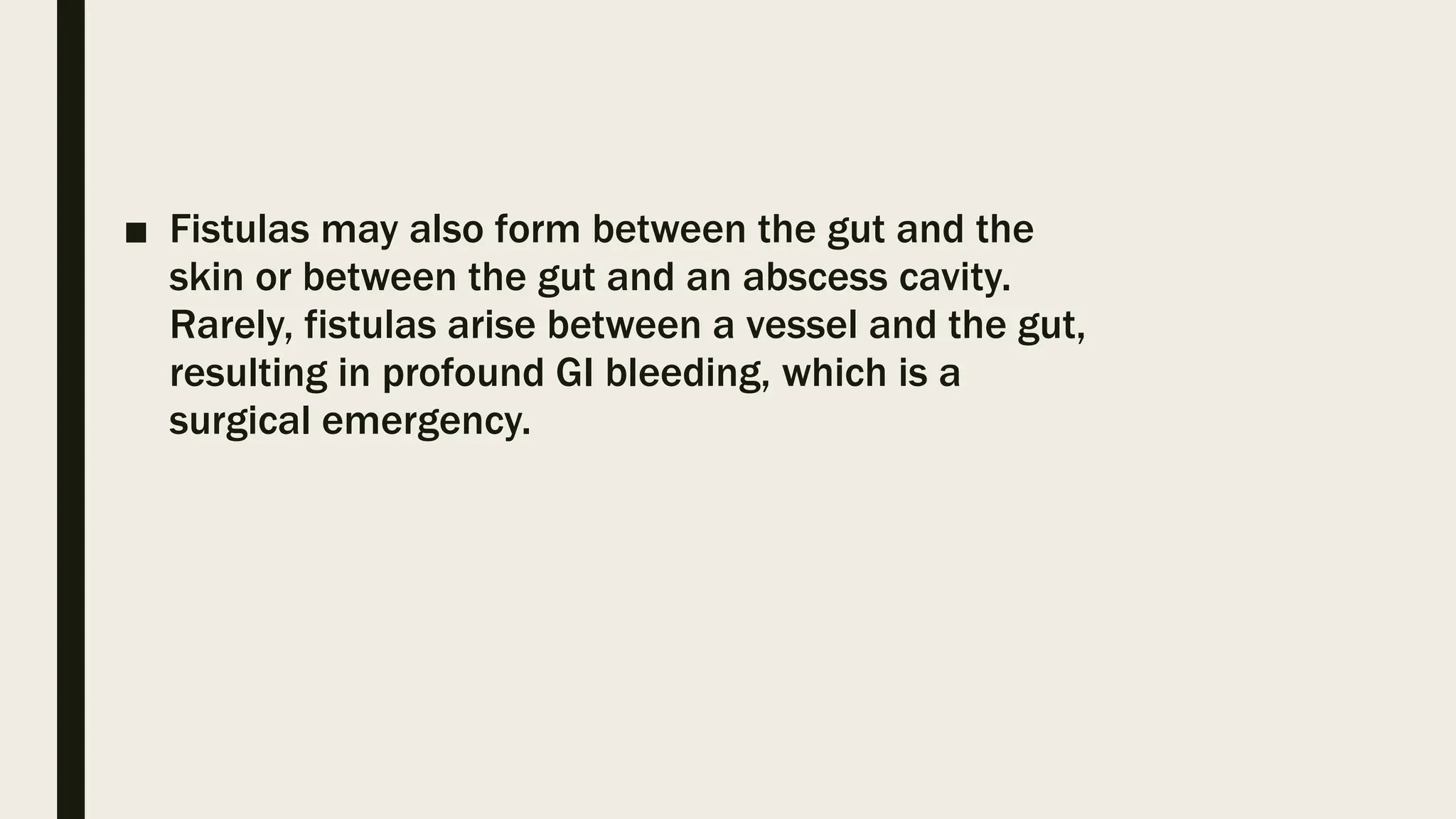 Intestinal fistula (Naqvi Syed Noor group 11) copy.pptx