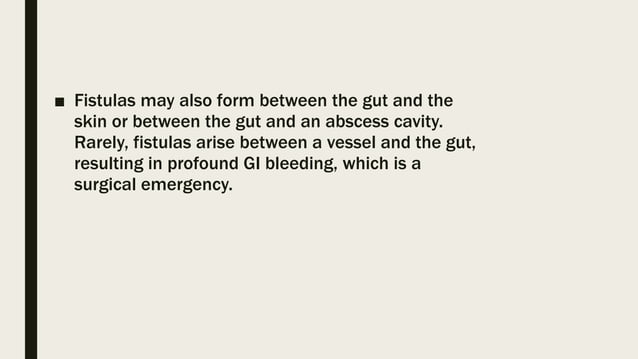 Intestinal fistula (Naqvi Syed Noor group 11) copy.pptx