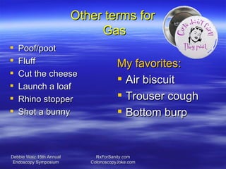 Intestinal gas raymond | PPT
