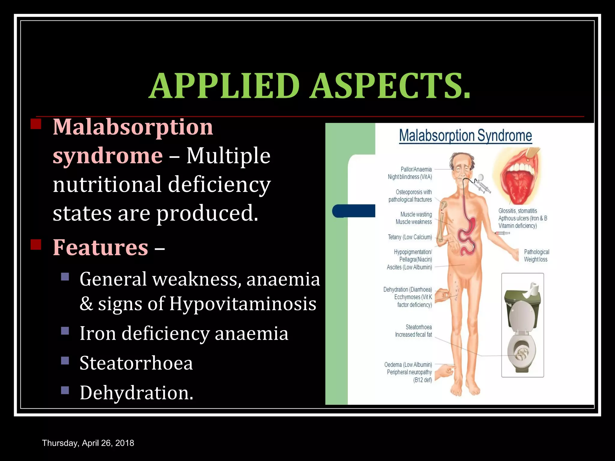 INTESTINAL GLANDS AND SECRETIONS | PPT