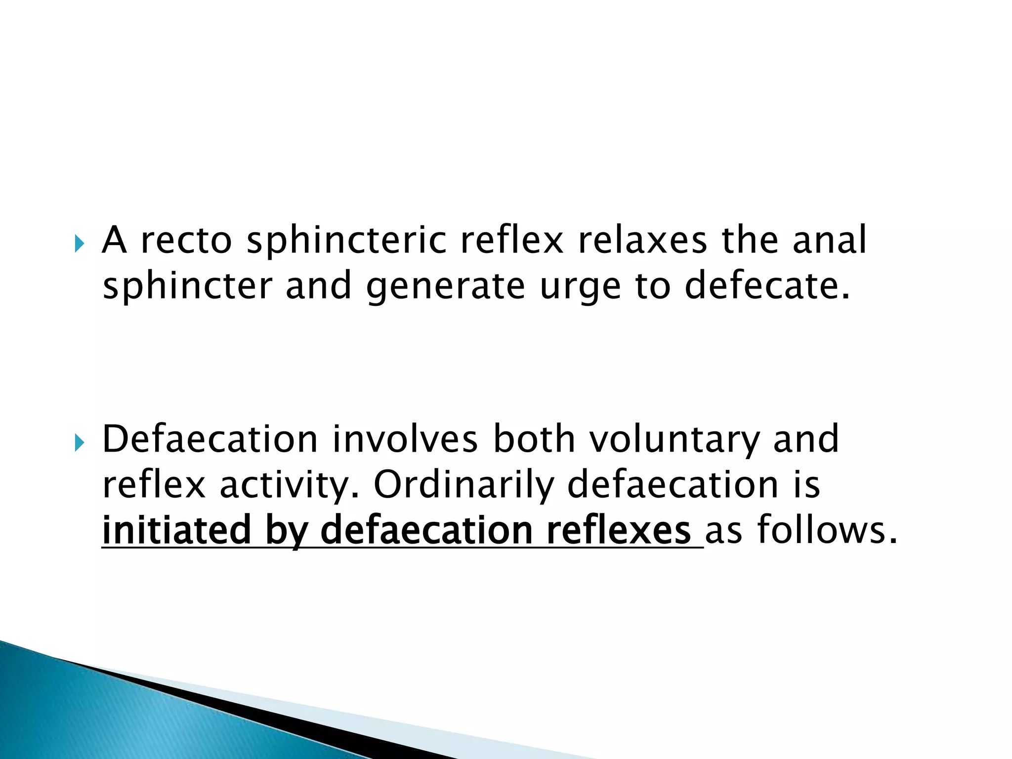 Intestinal movements- Dr Prafull Turerao. | PPTX