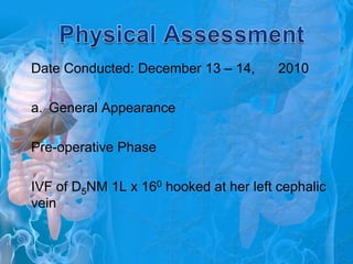 Intestinal Obstruction Powerpoint Presentation | PPTX