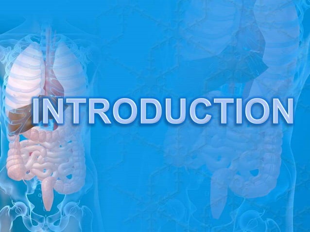 Intestinal Obstruction Powerpoint Presentation | PPTX