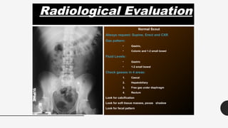 small intestinal obstruction | PPT