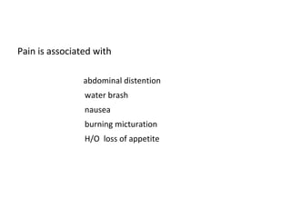 Intestinal obstruction | PPT