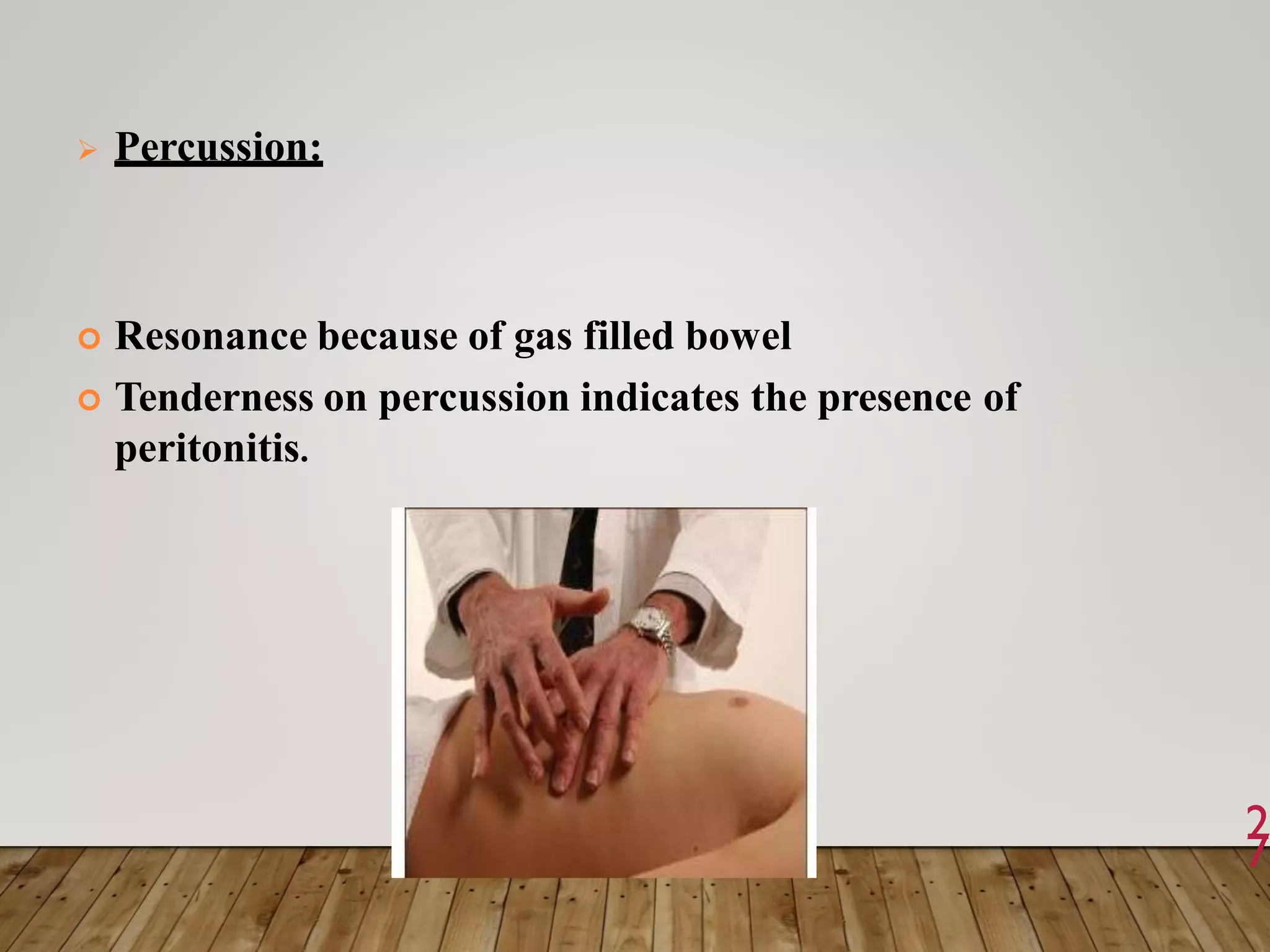 Intestinal obstruction | PDF