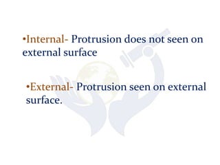 Intestinal obstruction Pathology | PPT