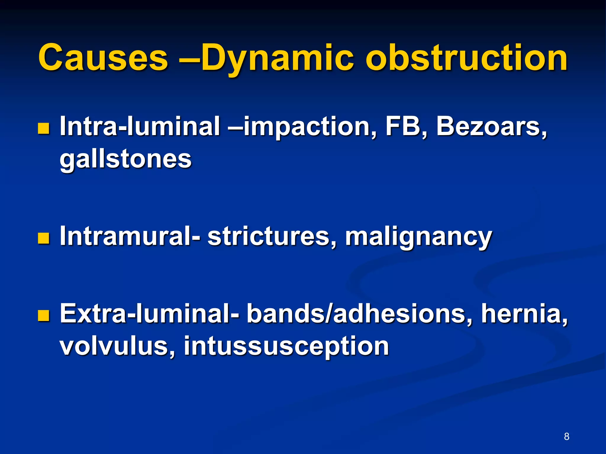 intestinal_obstruction.ppt