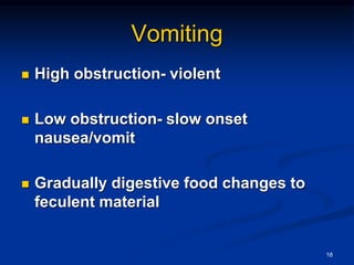 intestinal_obstruction.ppt