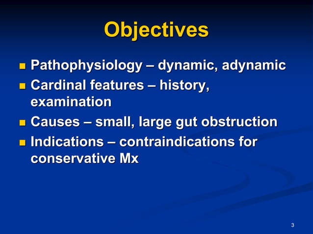 intestinal_obstruction.ppt