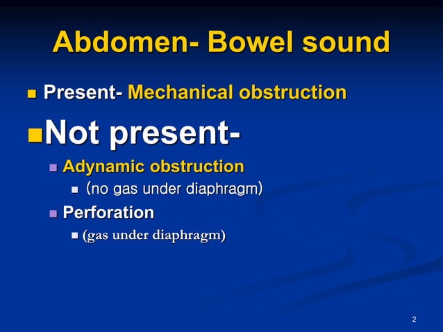 Intestinal_Obstruction.ppt