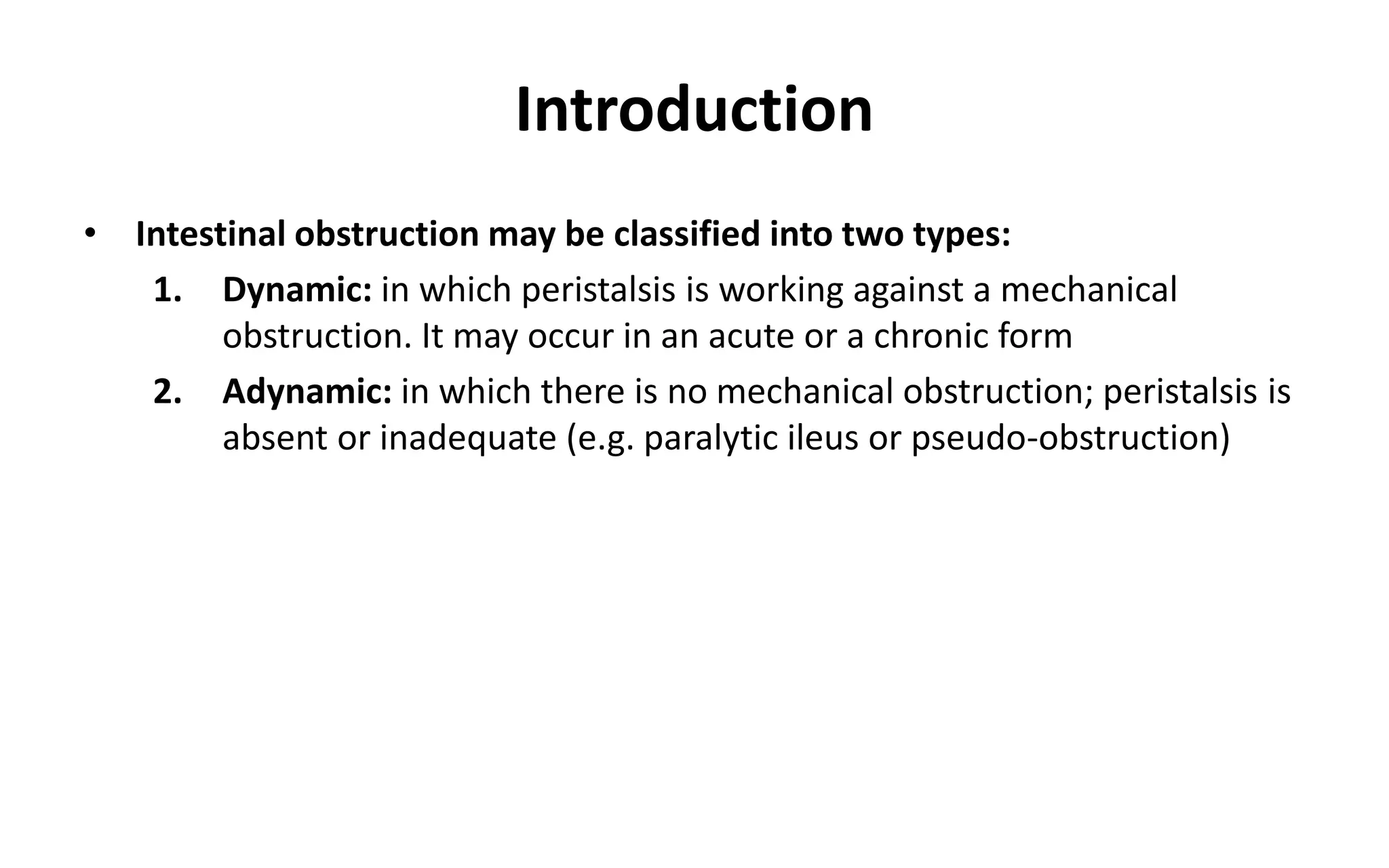 Intestinal obstruction.pptx