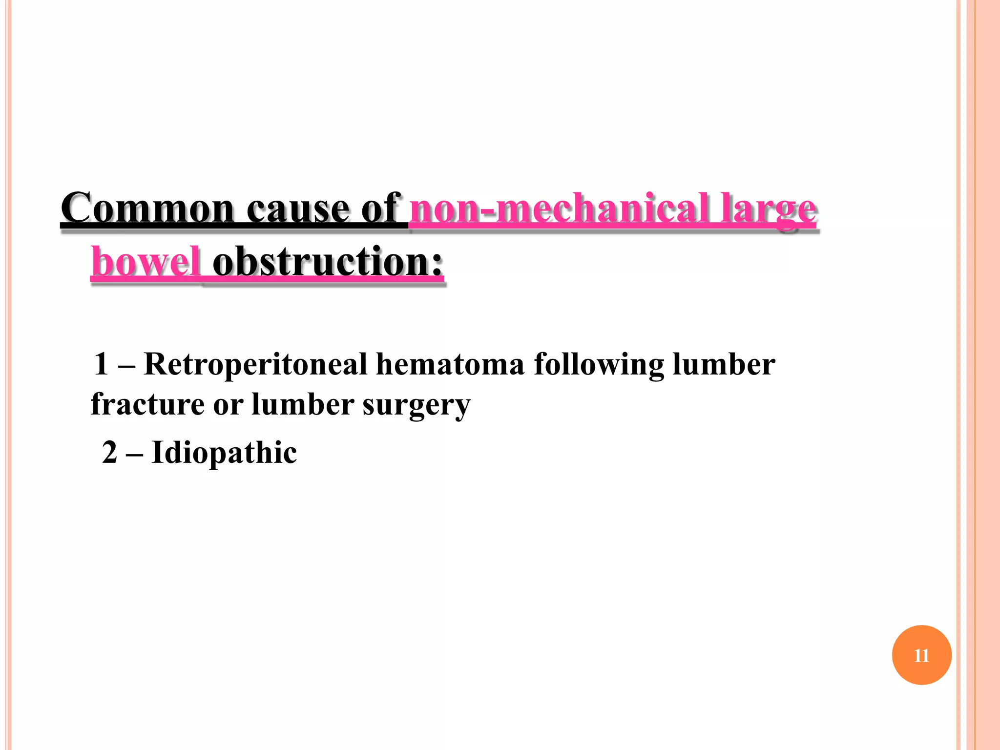 intestinal obstruction.pptx