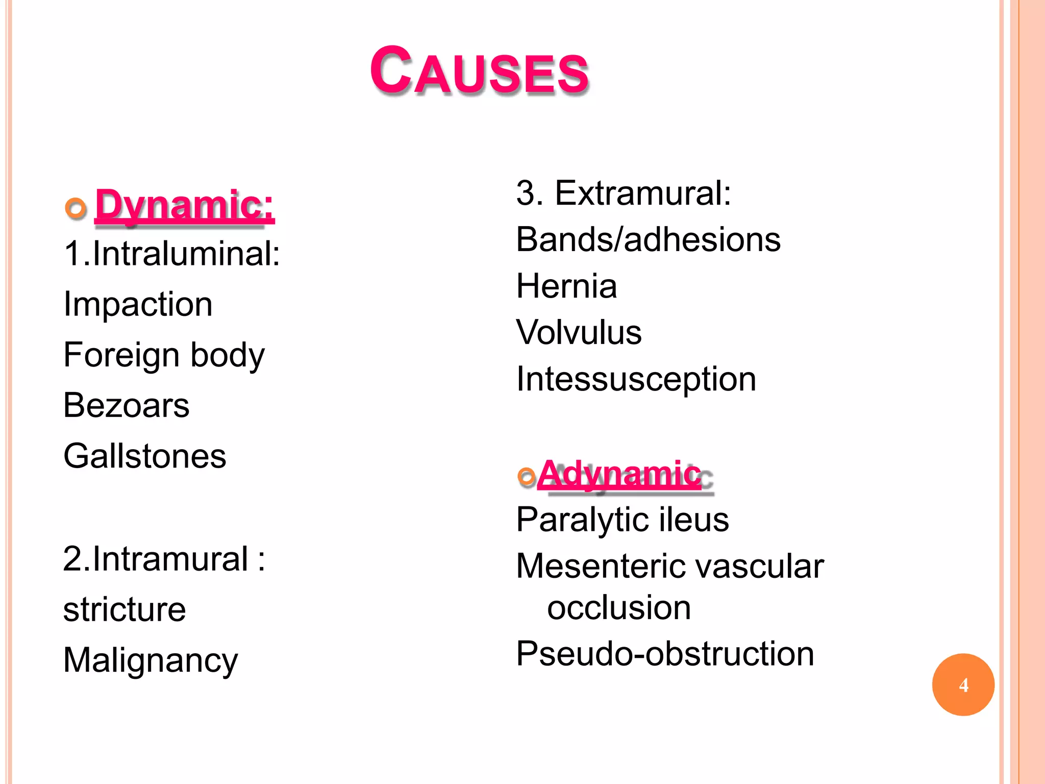 intestinal obstruction.pptx