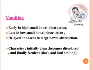 intestinal obstruction.pptx