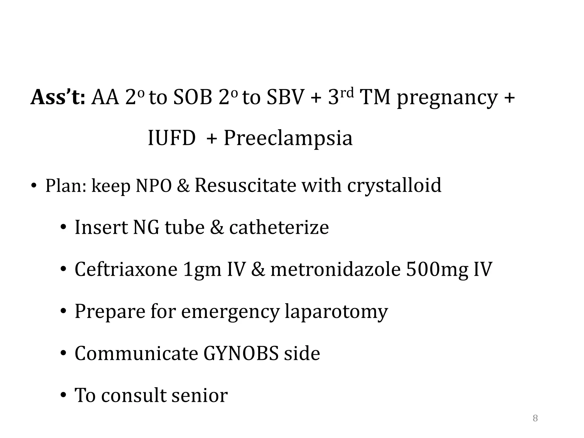 INTESTINAL OBSTRUCTION.pptx