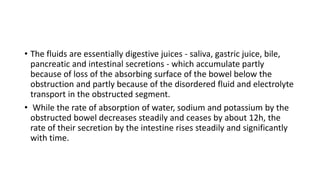 Intestinal Obstruction .pptx