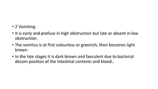 Intestinal Obstruction .pptx