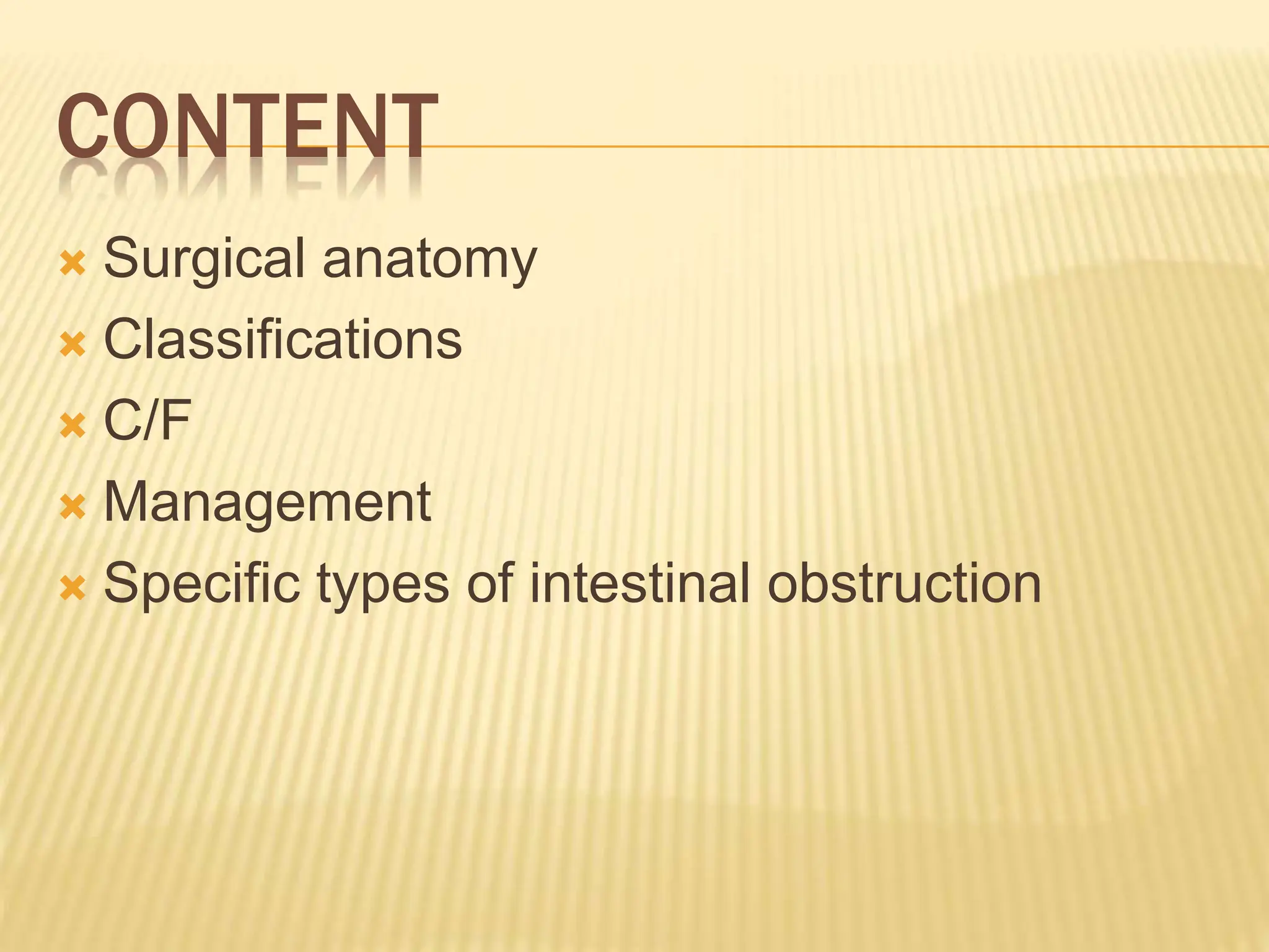 intestinal obstruction.pptx