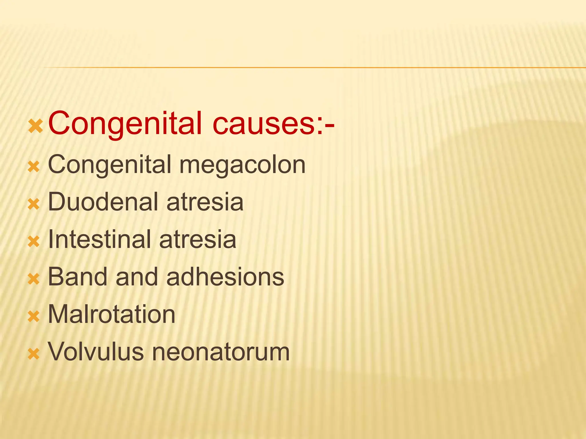 intestinal obstruction.pptx
