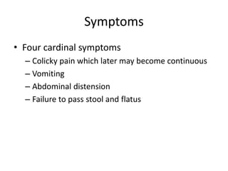 Intestinal obstruction.pptx