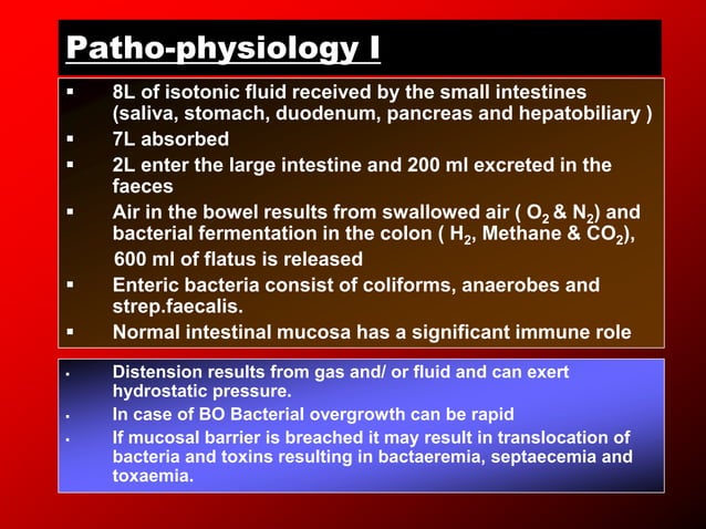 Intestinal Obstruction presentation for students.ppt