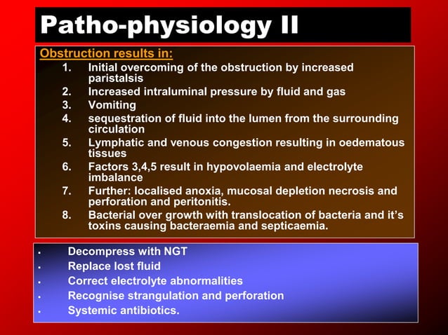 Intestinal Obstruction presentation for students.ppt