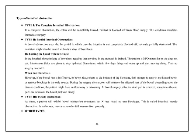 intestinal obstruction cs anp file .docx