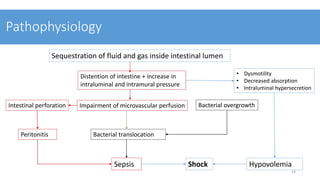 Management of Intestinal Obstruction-Yonas.pptx