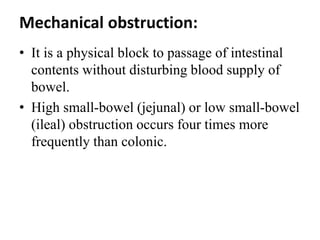 Intestinal Obstruction (1).ppt