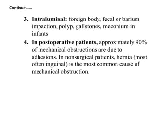 Intestinal Obstruction (1).ppt