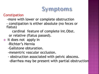 intestinal obstruction 2.ppt
