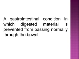 intestinal obstruction 2.ppt