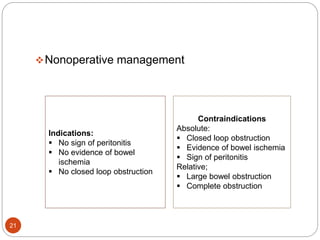 Intestinal Obstruction in Adults 2023 final-1.pptx