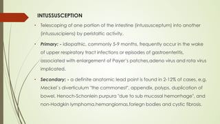 INTESTINAL OBSTRUCTION NEW.pdf dr.wissam | PPT