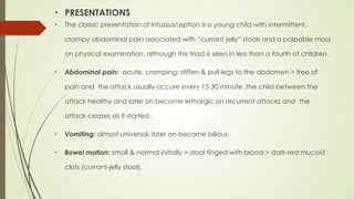 INTESTINAL OBSTRUCTION NEW.pdf dr.wissam | PPT