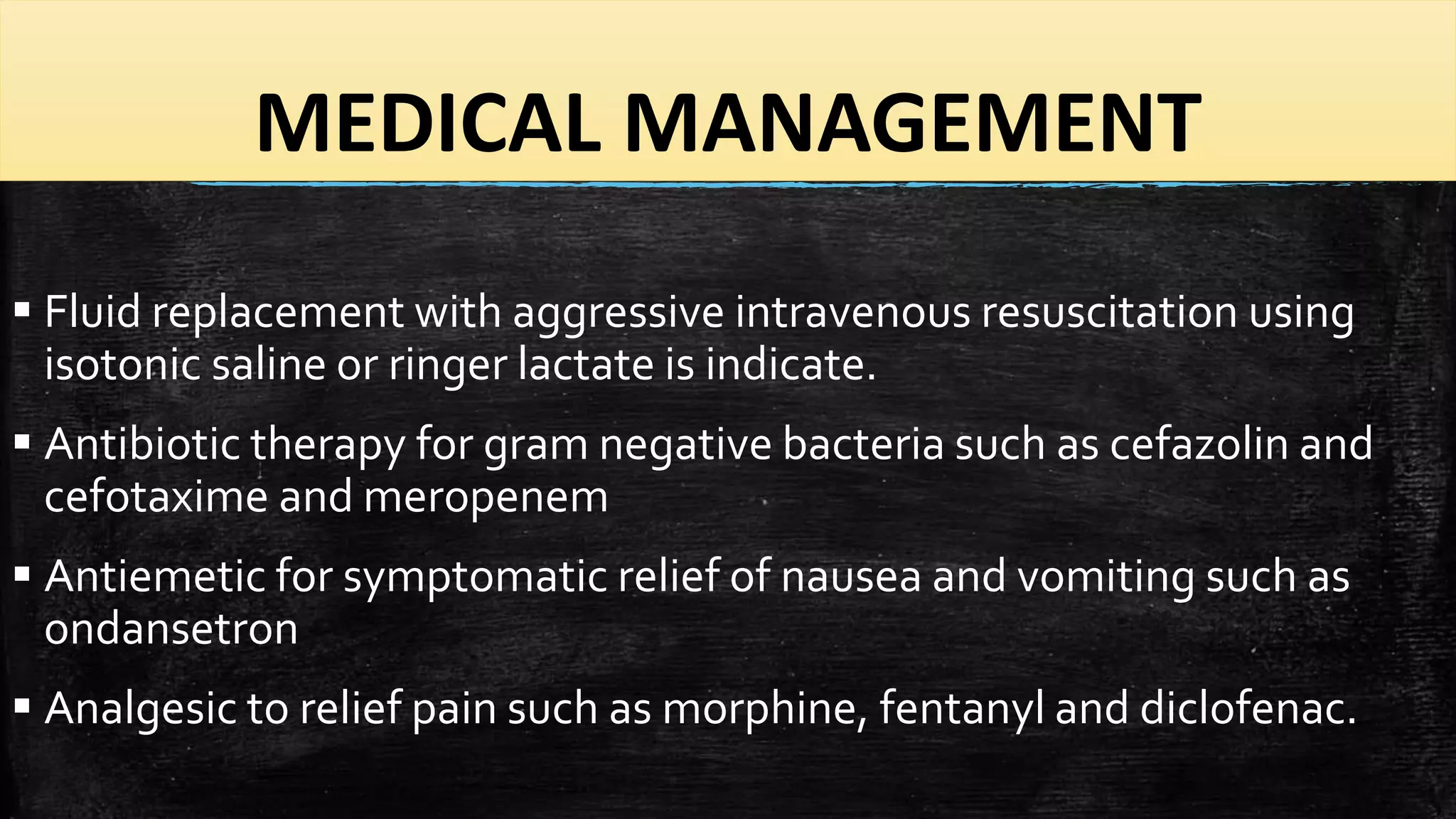 Intestinal obstruction, BOWEL OBSTRUCTION | PPTX