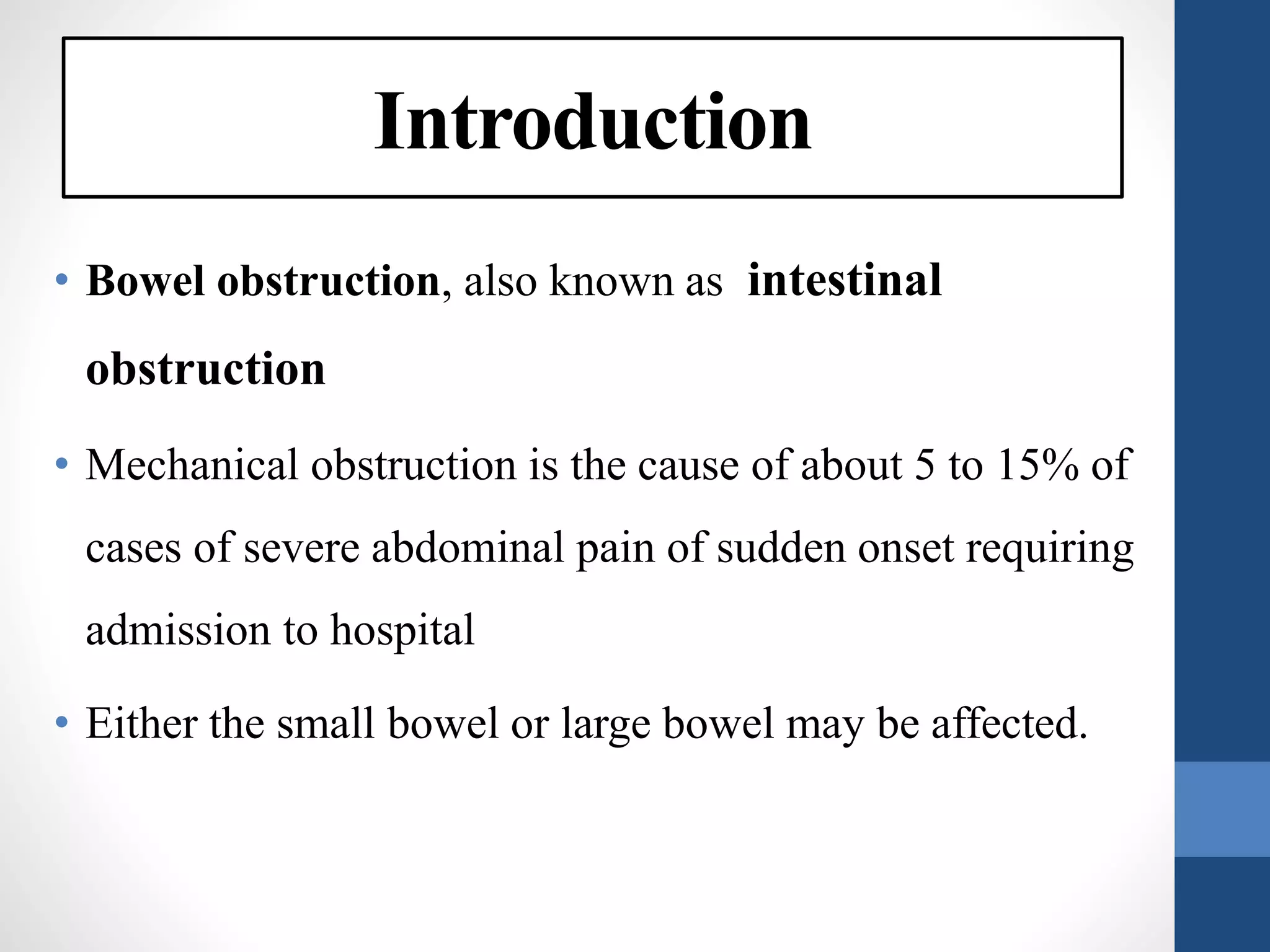 Intestinal obstructions.pptx