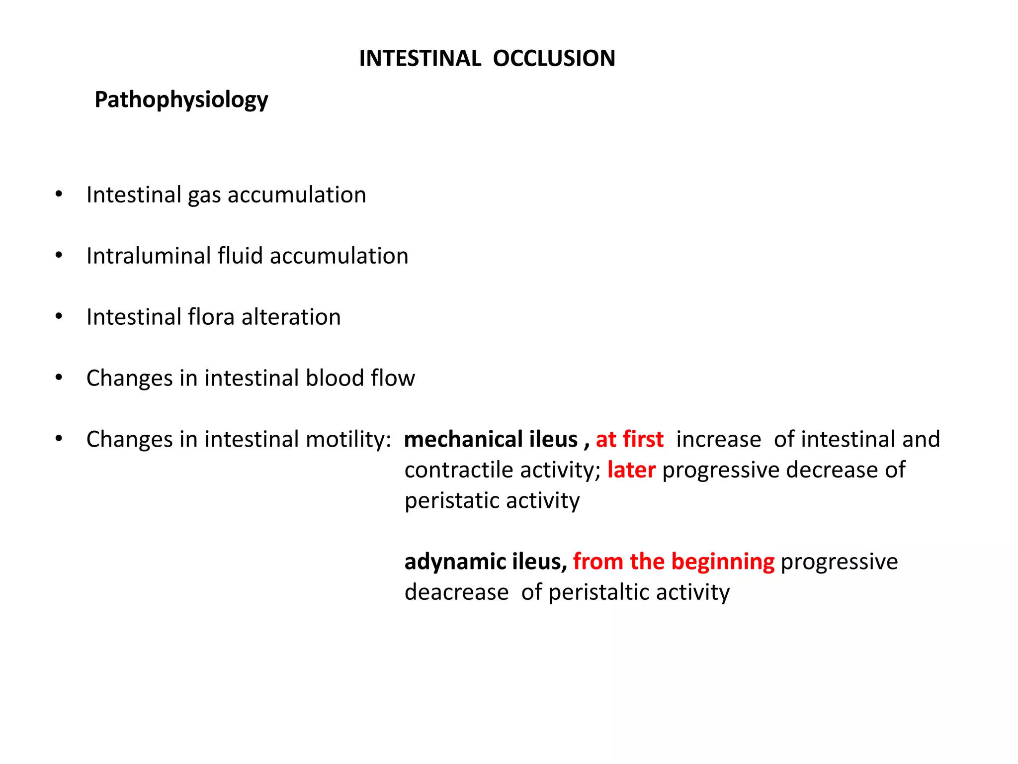 INTESTINAL OCCLUSION.pptx