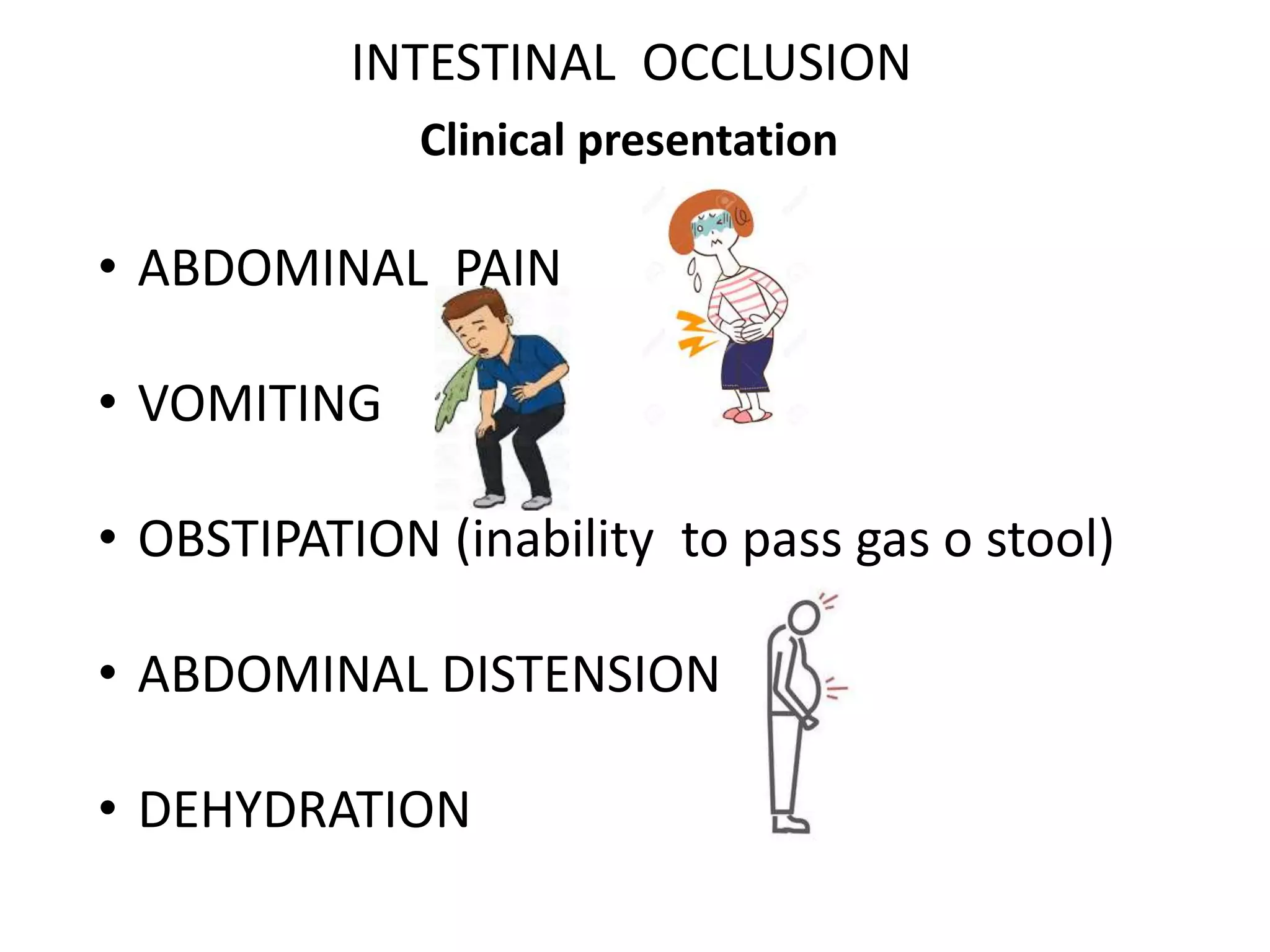 INTESTINAL OCCLUSION.pptx