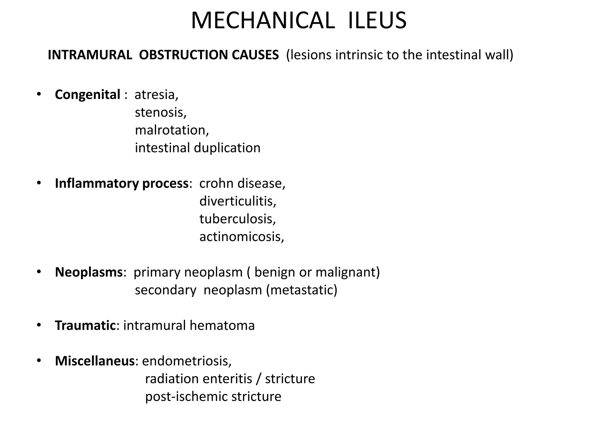 INTESTINAL OCCLUSION.pptx